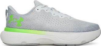 Under Armour Laufschuhe UA Infinite 3027523 Grau