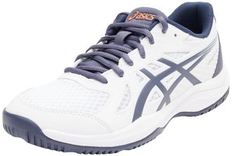 Asics Upcourt 6 Weiss, 43,5 Herren