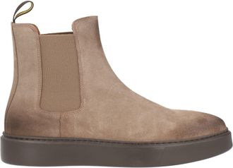 Doucal's SCHUHE - Stiefeletten auf YOOX.COM