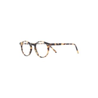 Epos Efesto 3 TR OPT Monture Optique - unisex - Accessoires - Brun - Taille: 47 MM