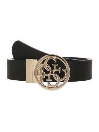 Guess Gürtel NOELLE ADJ & REV PANT BELT H35
