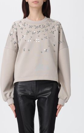 Pinko Sweatshirt PINKO Damen Farbe Beige
