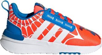 adidas adidas Kinder x Marvel Superhelden Abenteuer Spider-Man Racer TR21 Schuh