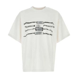 Alexander Wang Herren, Oberteile, Wei&szlig;, XLGr&ouml;&szlig;e