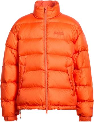 Woolrich BY SERVING THE PEOPLE