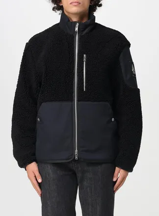 Moose Knuckles Jacke MOOSE KNUCKLES Herren Farbe Schwarz