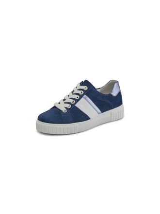 Semler Sneaker Pamela Semler blau