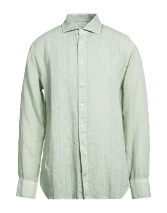 120% Lino TOPS - Hemden auf YOOX.COM