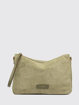 Gianni Chiarini Schultertasche Damen Farbe Taubengrau