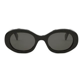 Celine Triomphe Cl40194U Sonnenbrille - - Accessories - Damen - Schwarzk - ONE SIZE