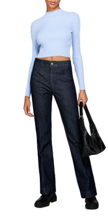 Sisley Sisley Trousers