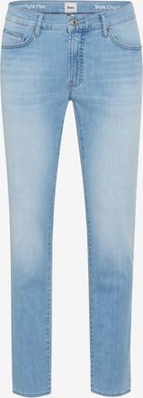 Brax Summer Light Flex Jeans Chuck, Modern Fit in