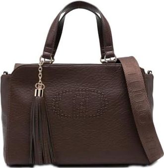 Liu Jo Sacs à Main AF5121E0161 90912 Brun PCS