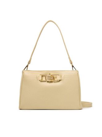 Valentino Handtasche Alina Re VBS9QB13 &Eacute;cru