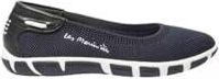 TBS Femme JIVIANA Ballerine, Bleu, 36 EU
