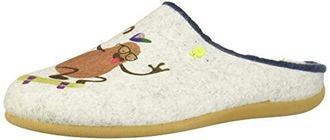 Hot Potatoes MODLING, Chausson Homme, Gris, 45 EU