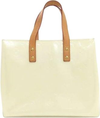 Louis Vuitton Damen, Pre-Owned, Wei&szlig;, ONE SIZEGr&ouml;&szlig;e