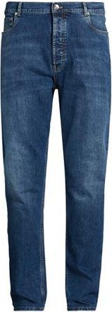 Brunello Cucinelli BAS - Pantalons en jean sur YOOX.COM