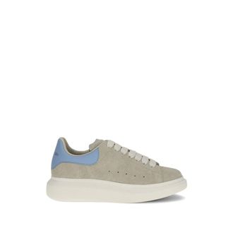 Alexander McQueen Herren, Schuhe, Beige, 42 EUGr&ouml;&szlig;e