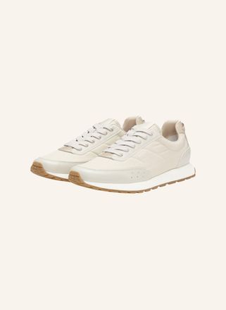 HUGO BOSS Hugo Sneaker Icelin_Runn_Nyptpu beige