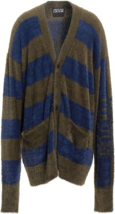 Versace STRICKWAREN - Strickjacken auf YOOX.COM