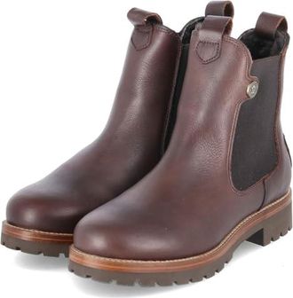 Panama Jack Francesca Igloo B13 Chaussures pour femme FrancescaIglooB13, marron, 39 EU