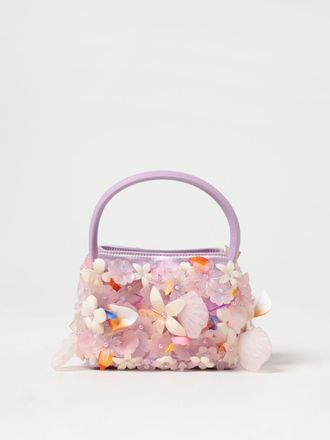 Cult Gaia Minitasche CULT GAIA Damen Farbe Pink