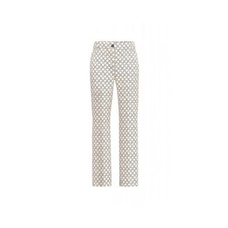 Marella Homme, Pantalons, Multicolore, Taille: 44 FR Marella - Pantalons > Chinos