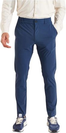 Cala 1789 Homme, Pantalons, Bleu, Taille: 3XL Serge Lescada Chino