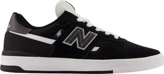 New Balance 306 Cup - Homme - Sport - Noir - Taille: 43 EU