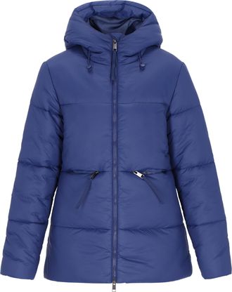 Usha Jacke Frauen Marine