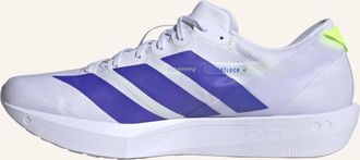 adidas Laufschuhe Adizero Adios 9 lila