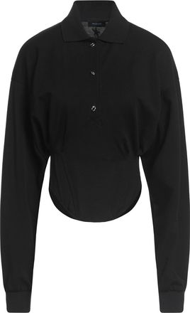 MUGLER TOPS - Poloshirts auf YOOX.COM