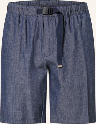 Mos Mosh Mos Mosh Gallery Jeans-Shorts Mmgwilson blau