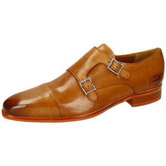 Melvin & Hamilton Monks Hommes Lance 1 Beige 43