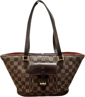 Louis Vuitton Damen, Pre-Owned, Braun, ONE SIZEGr&ouml;&szlig;e