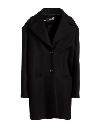 Love Moschino JACKEN & M&Auml;NTEL - M&auml;ntel auf YOOX.COM