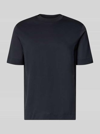 Emporio Armani T-Shirt mit Rundhalsausschnitt