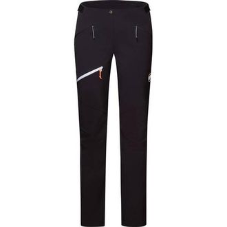 Mammut Damen Hose Taiss SO Pants Women