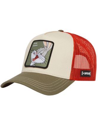 Capslab Cap Capslab Bugs Bunny Looney Tunes