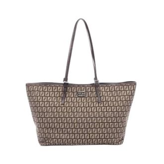 Fendi Damen, Pre-Owned, Braun, ONE SIZEGr&ouml;&szlig;e