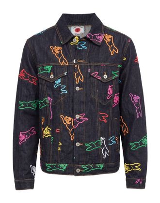 Billionaire Boys Club JACKEN & M&Auml;NTEL - Jeansjacken/M&auml;ntel auf YOOX.COM