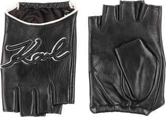 Karl Lagerfeld ACCESSOIRES - Handschuhe auf YOOX.COM