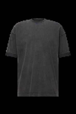Drykorn Kurzarmshirt T-Shirt Nolien - Relaxed Fit