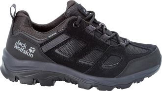 Jack Wolfskin Vojo 3 Texapore Low Damen, wasserdichte Damen Wanderschuhe, 39.5 EU