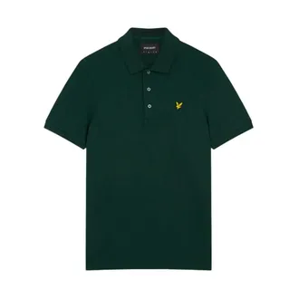 Lyle & Scott Herren, Oberteile, Gr&uuml;n, XSGr&ouml;&szlig;e
