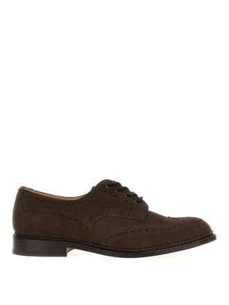Trickers Chaussures - Marron
