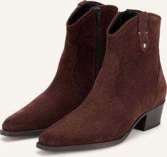 H&ouml;gl Cowboy Boots braun