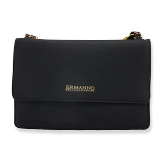 Ermanno Scervino Cross Body Bag - - Bags - Damen - Schwarzk - ONE SIZE