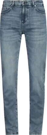BOSS HOSEN & RÖCKE - Jeanshosen auf YOOX.COM
